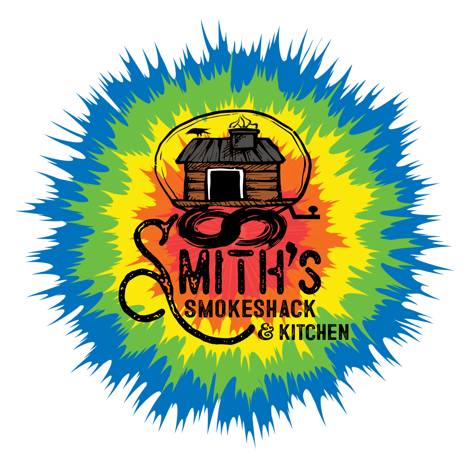 Smith's Smokeshack Products – Smith's Smokeshack & Kitchen